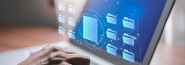 Can I Store I-9 Forms Electronically and Stay Compliant?