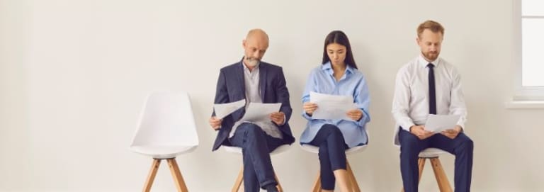 What's the Difference Between Applicants and Candidates?